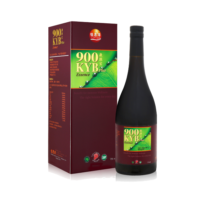 750ml 900 KYB Plus Essence | Yi Shi Yuan